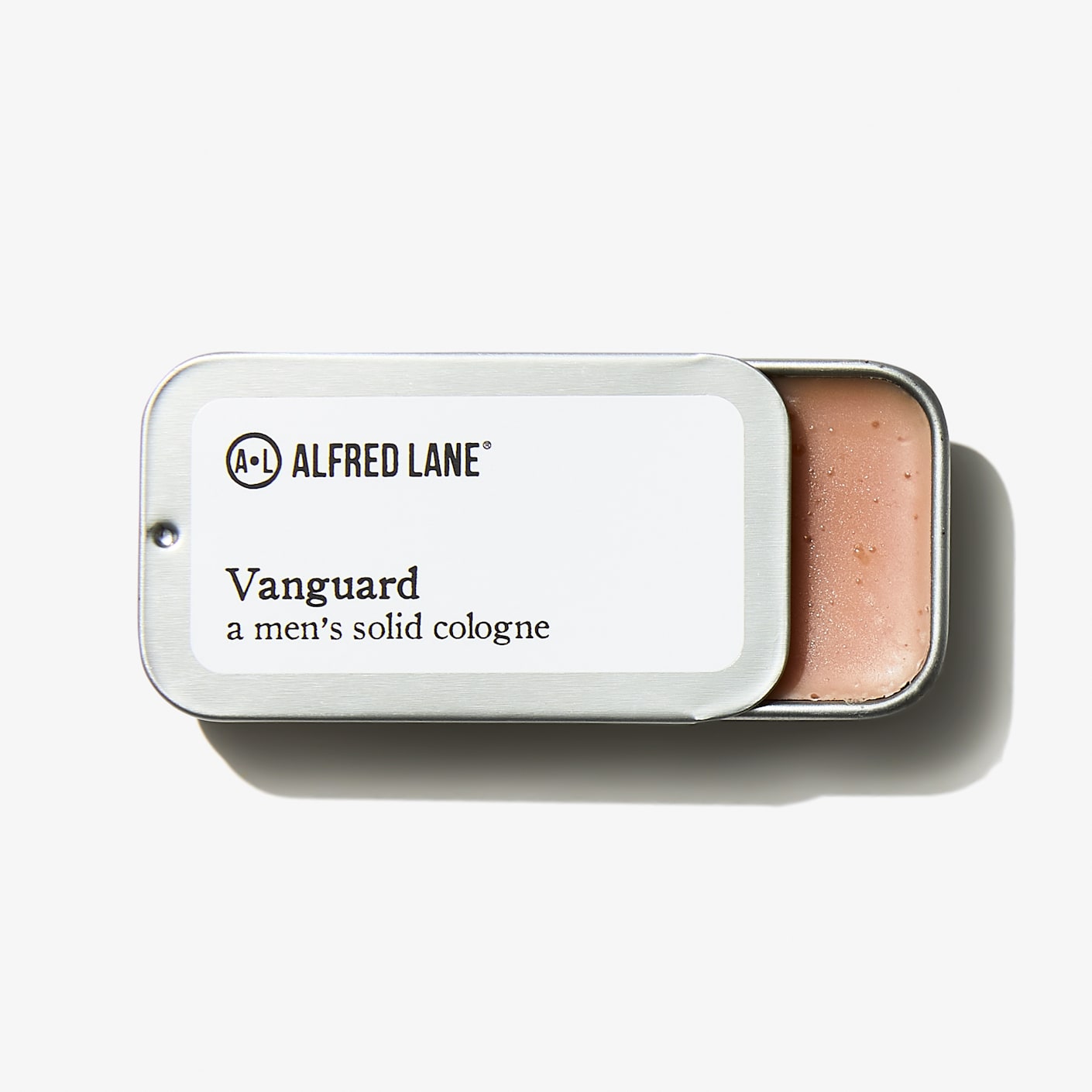 Alfred Lane Solid Cologne – Vanguard | Bespoke Post